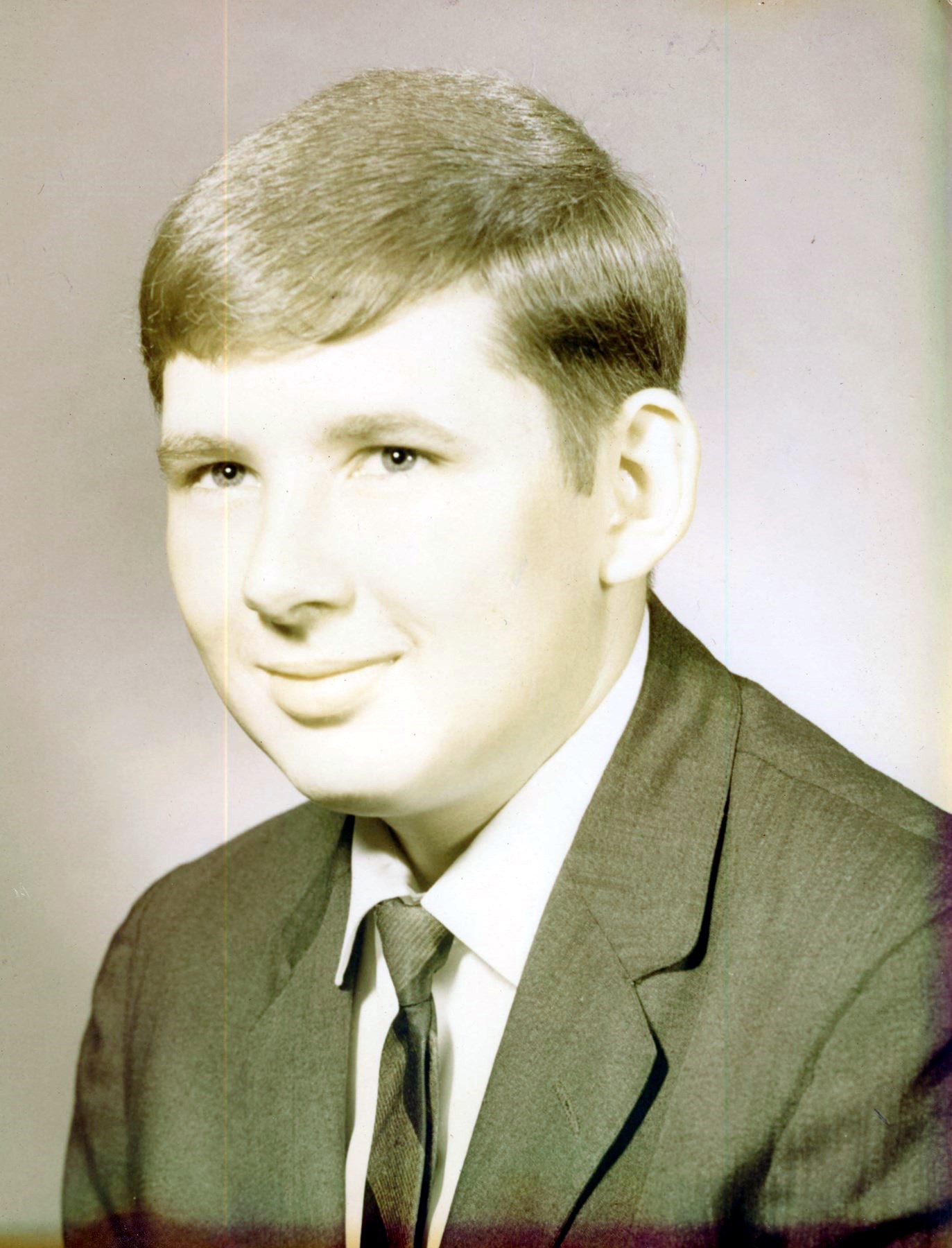 John E. Whipple III Obituary - Bradenton, FL