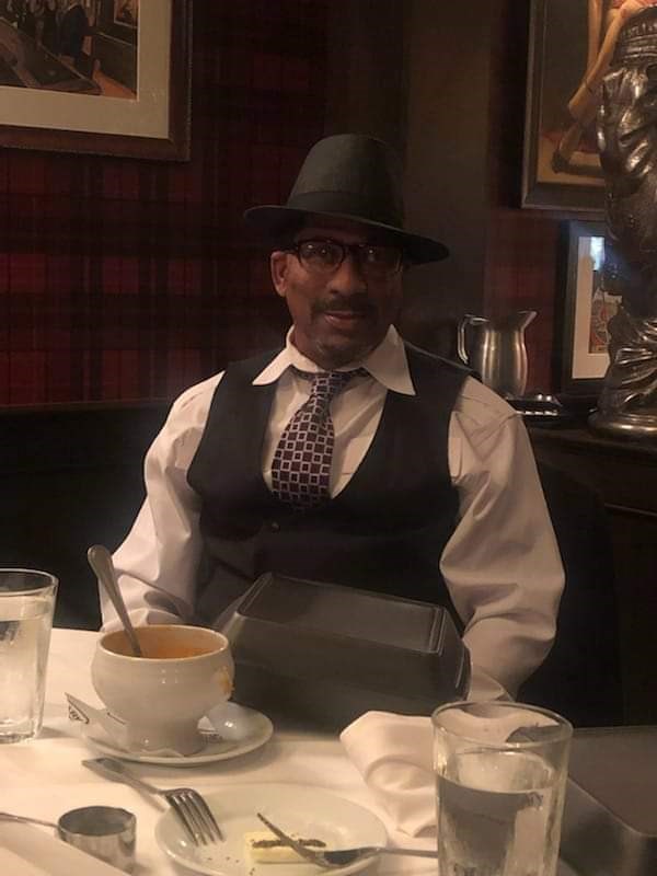 Dwight Bishop Obituary - Cleveland, OH