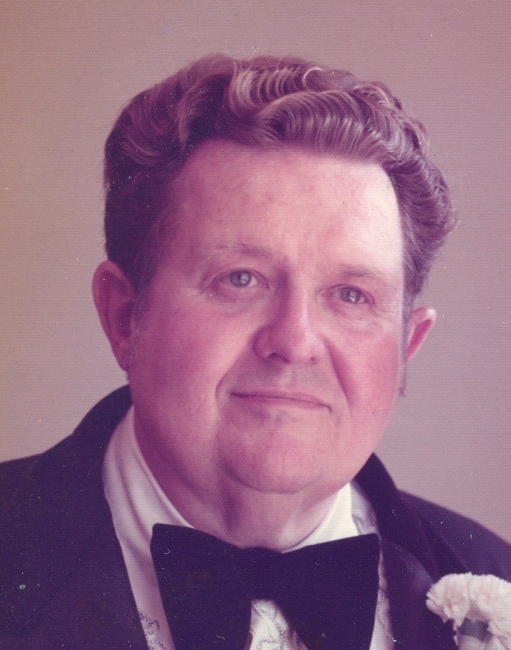 Charles Burr Jr. Obituary - Washington, DC