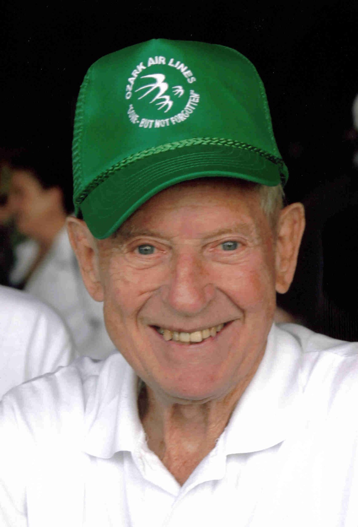 Claude Jackson Obituary - St. Ann, MO