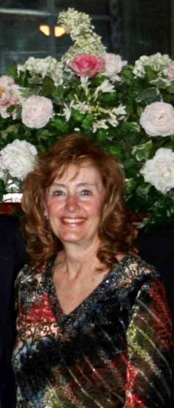 Nancy Guidry Obituary - Katy, TX