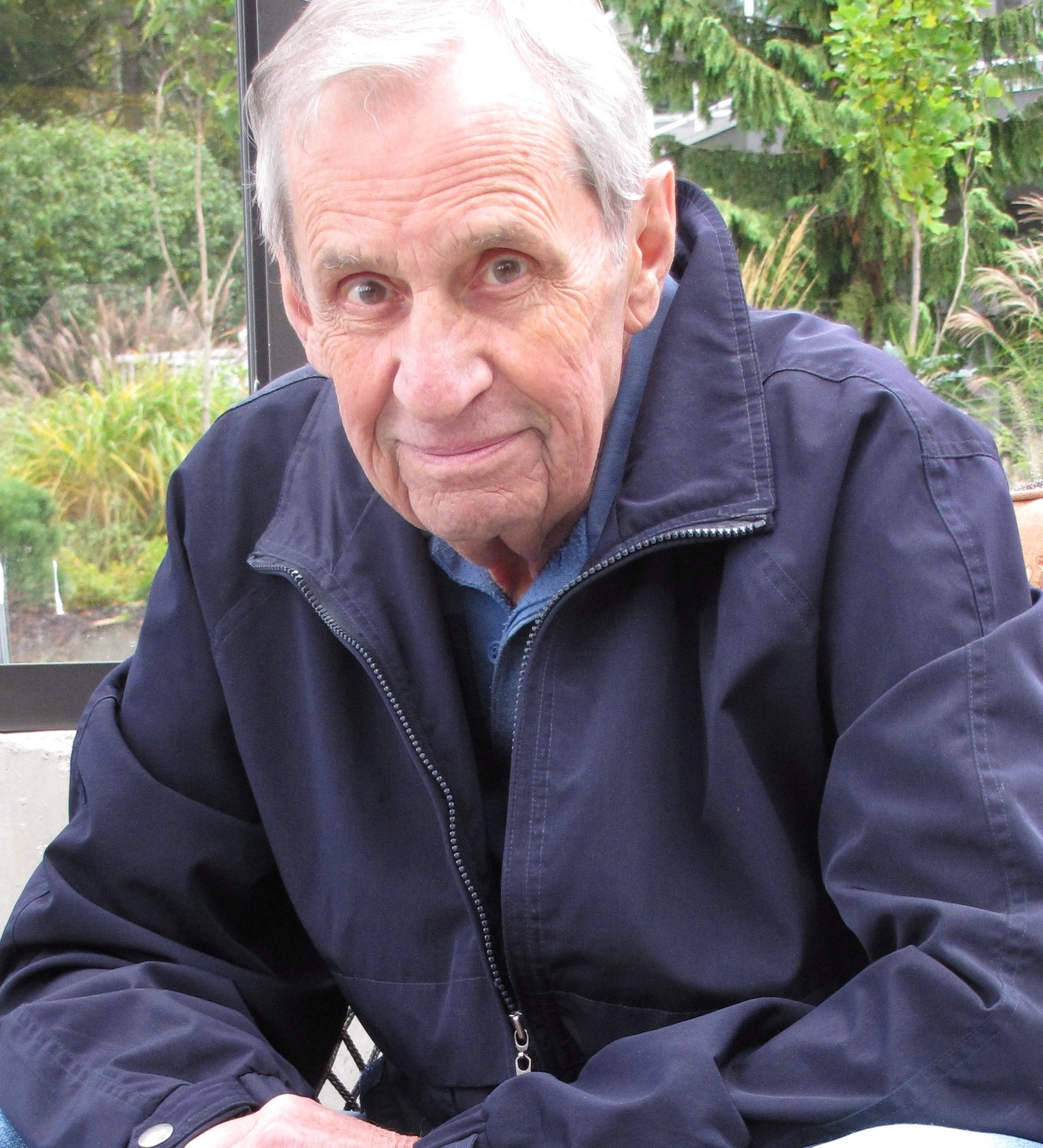 Barry Martin Obituary - Calgary, AB