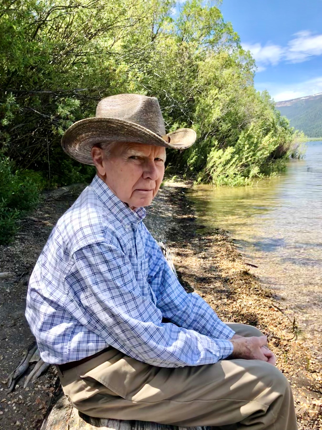 Edward "Tom" Thomas Hall Jr. Obituary - Millcreek, UT