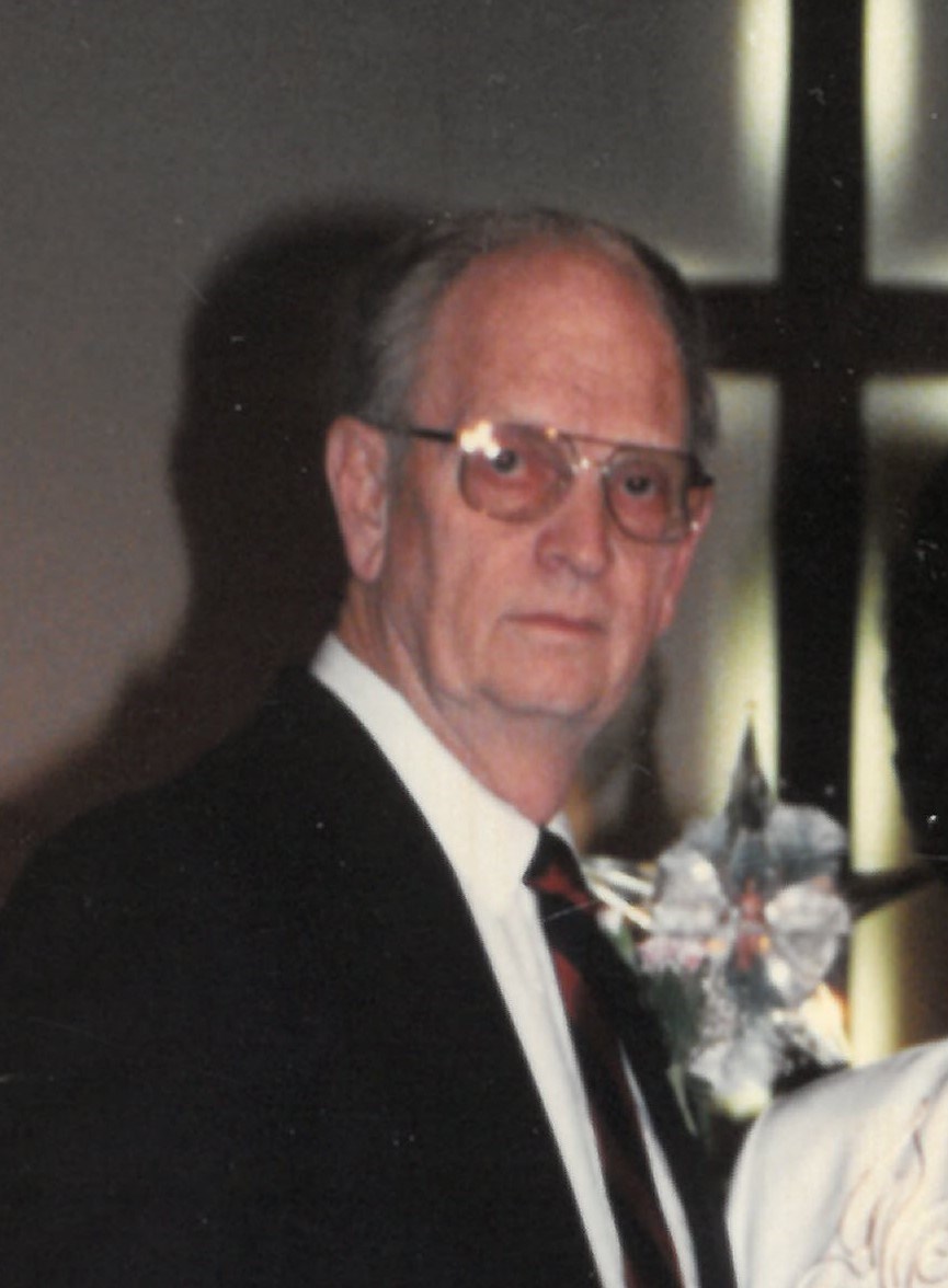 Carl Stephenson Obituary - Fort Wayne, IN