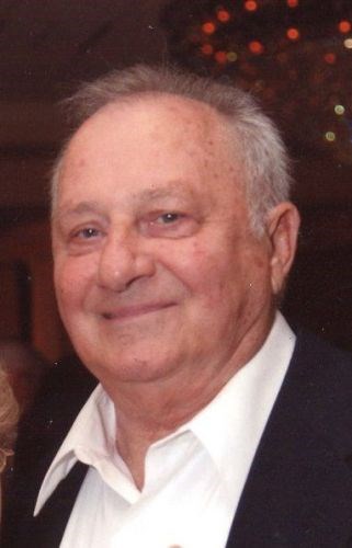 Frank Russo Obituary - Toms River, NJ