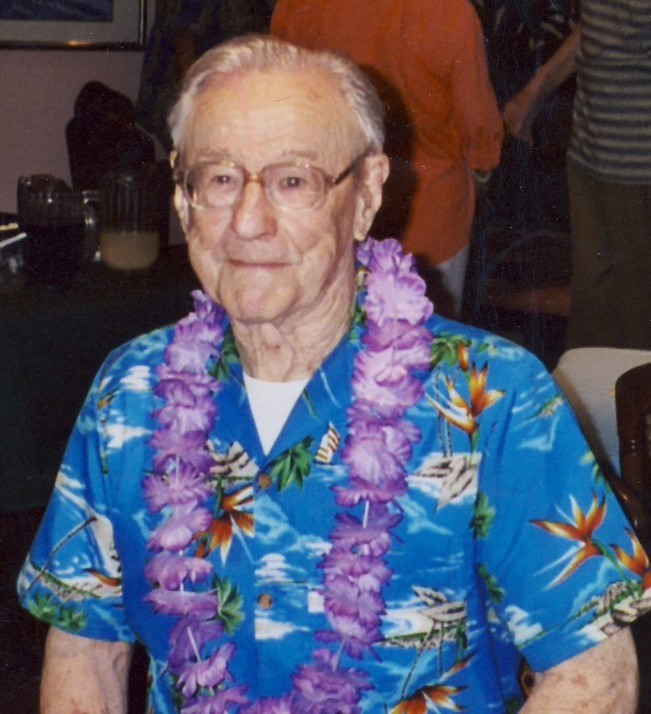 Benjamin Reams Obituary - Fair Oaks, CA