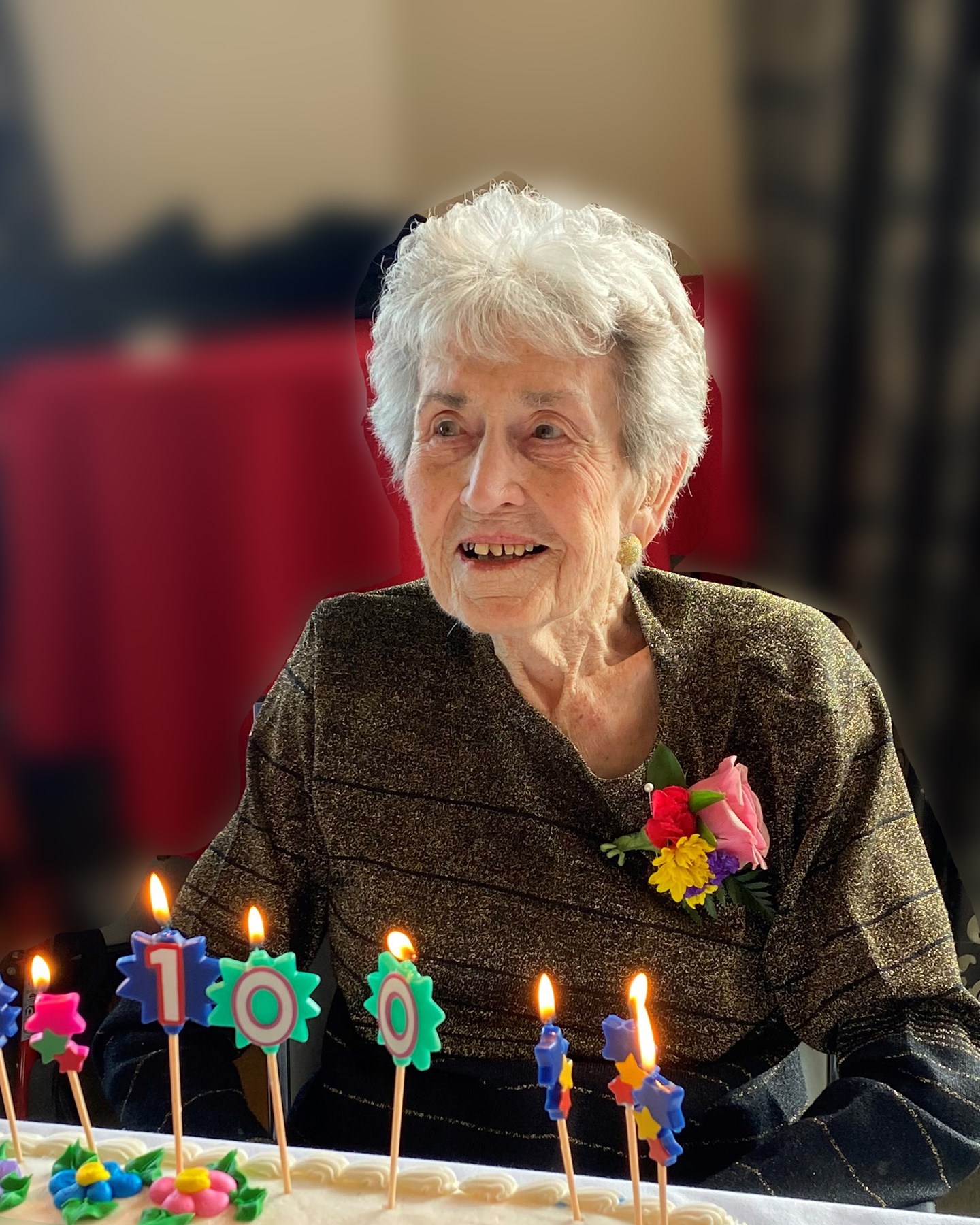 Muriel Guriel Obituary - Calgary, AB