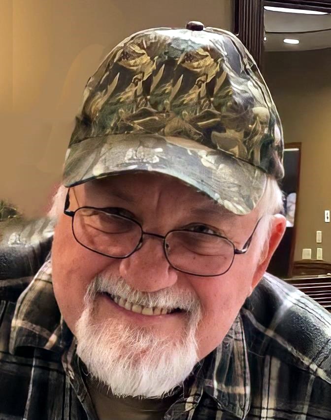 James "Frog" Gary Leeper Obituary - Knoxville, TN
