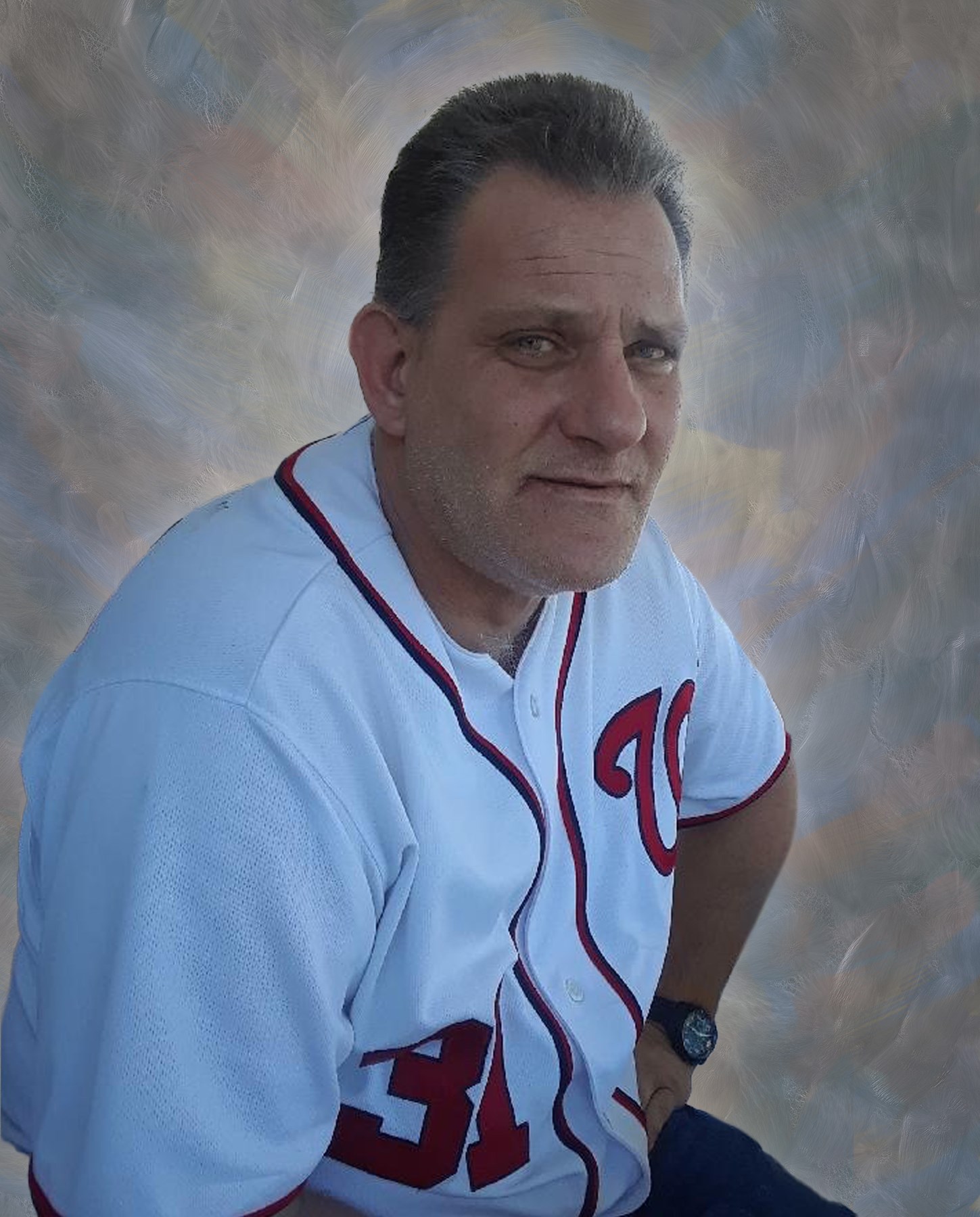 Larry Worley Obituary - Pico Rivera, CA