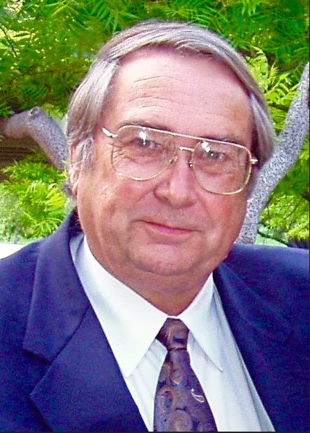 Kermit Fox Obituary - Austin, TX