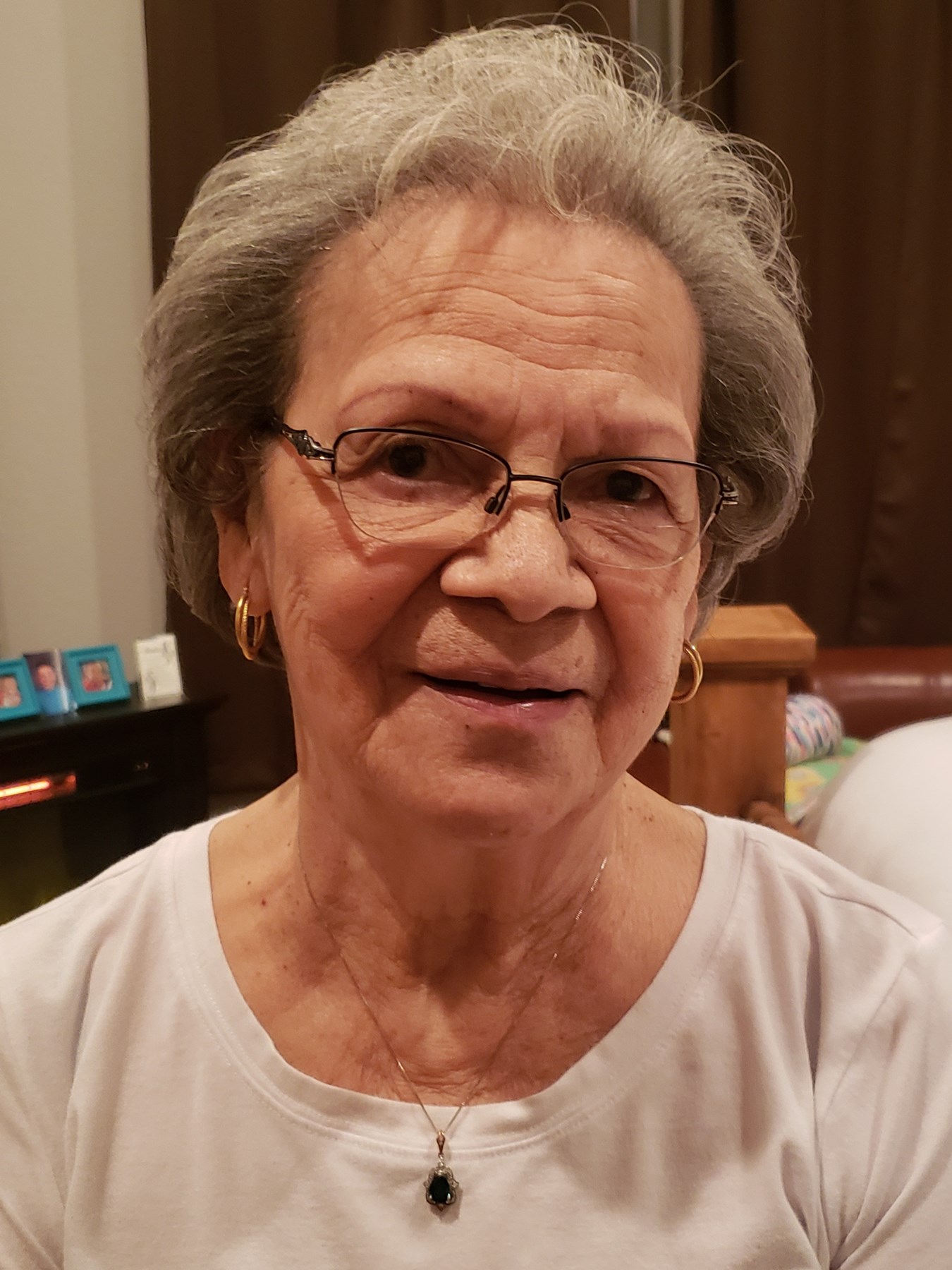 Delores Rangel Obituary - Arlington, TX