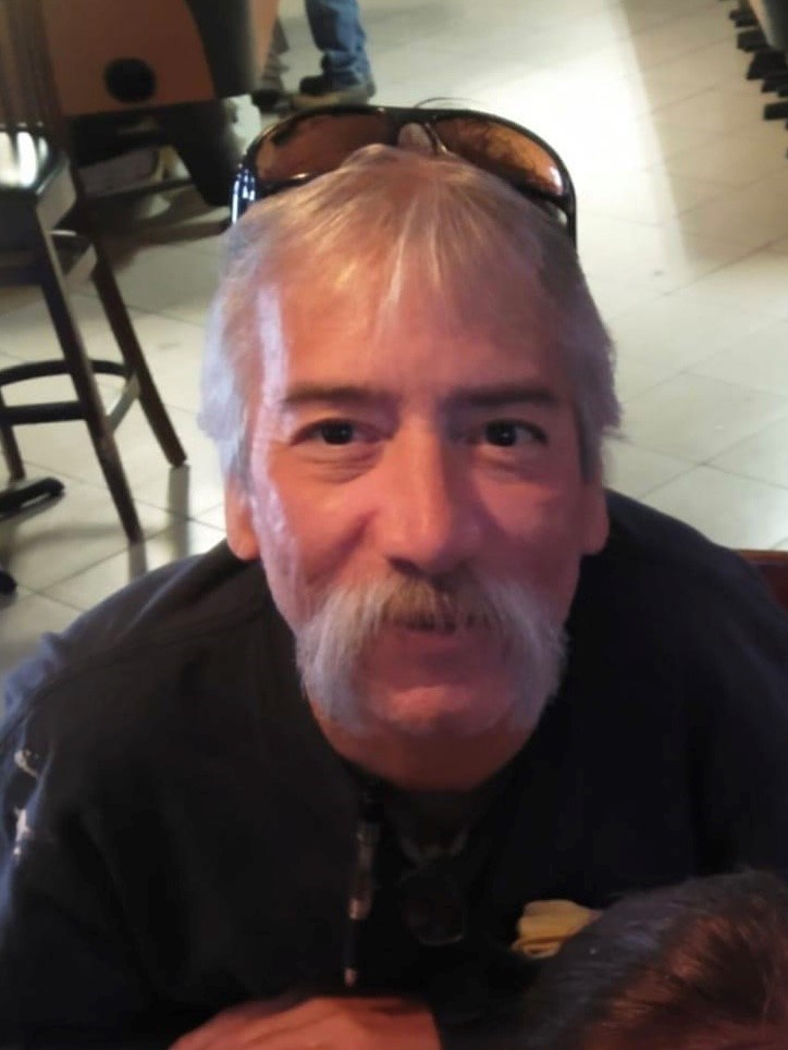 Michael McCluskey Obituary - Stockton, CA