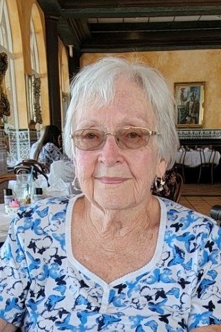 Dorothy Groff Obituary - Brandon, FL