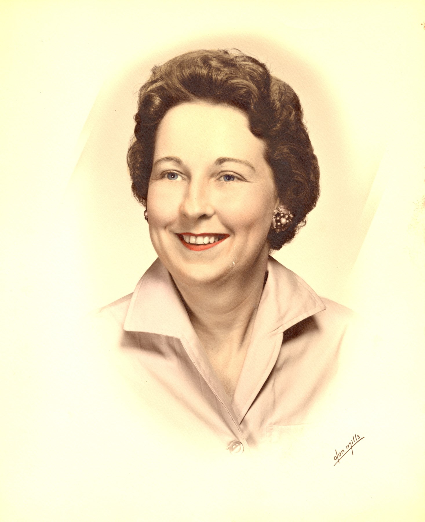 Jean Reed Obituary - Georgetown, TX