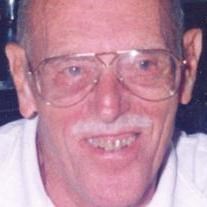 Edward Arter Obituary - Columbus, OH