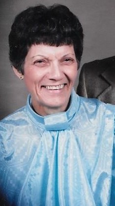 Georgia Frazier Obituary - Richmond, VA