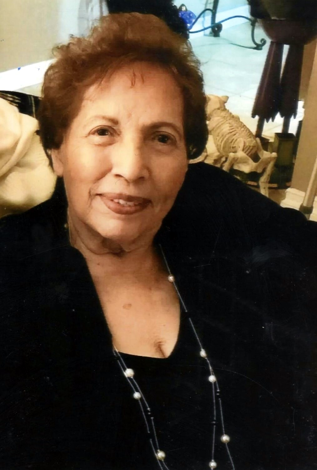 Mary Navarro Duran Obituary - Newhall, CA