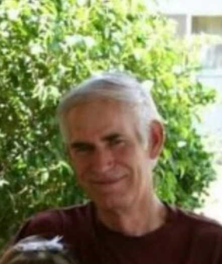 Danny McDaniel Obituary - Yuma, AZ
