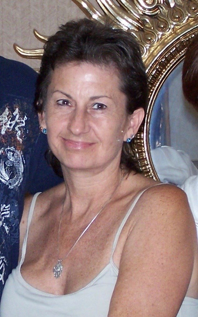 Brenda Barger-Scott Obituary