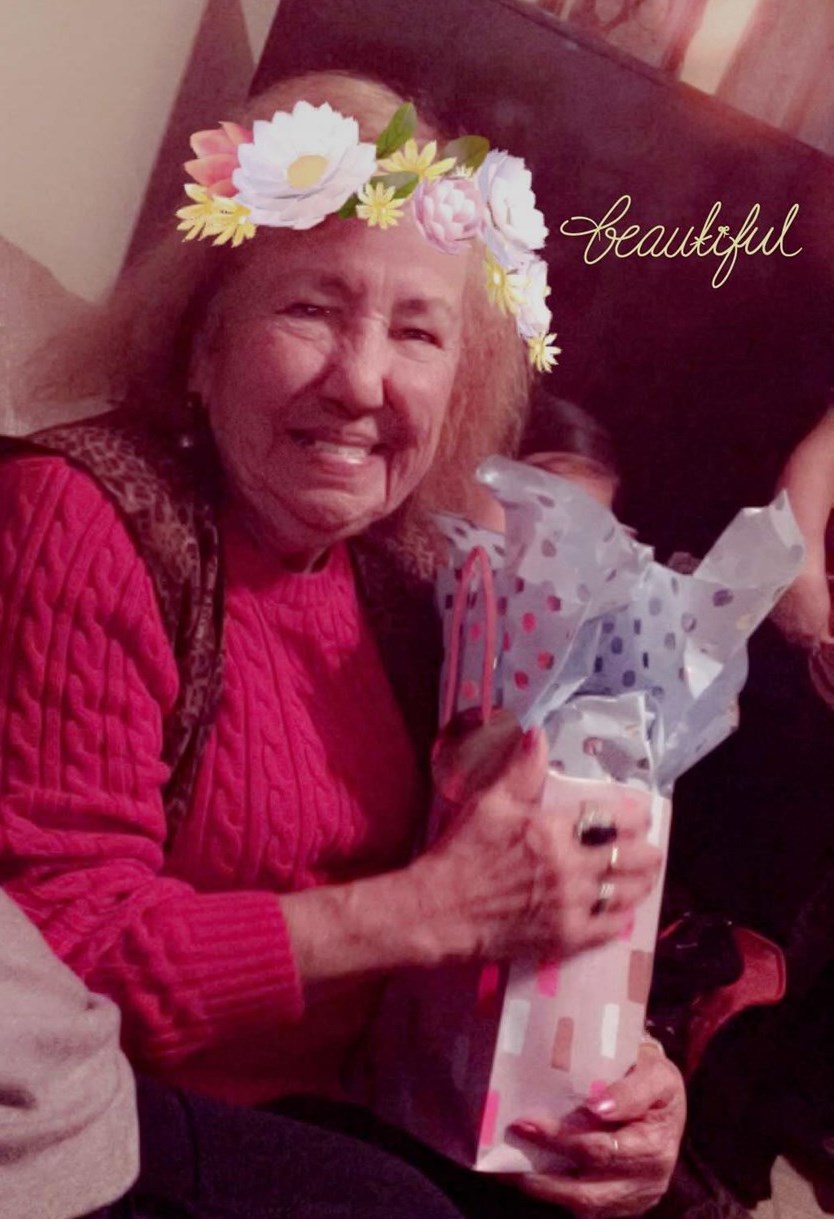 Bertha Guerra Obituary - Conroe, TX