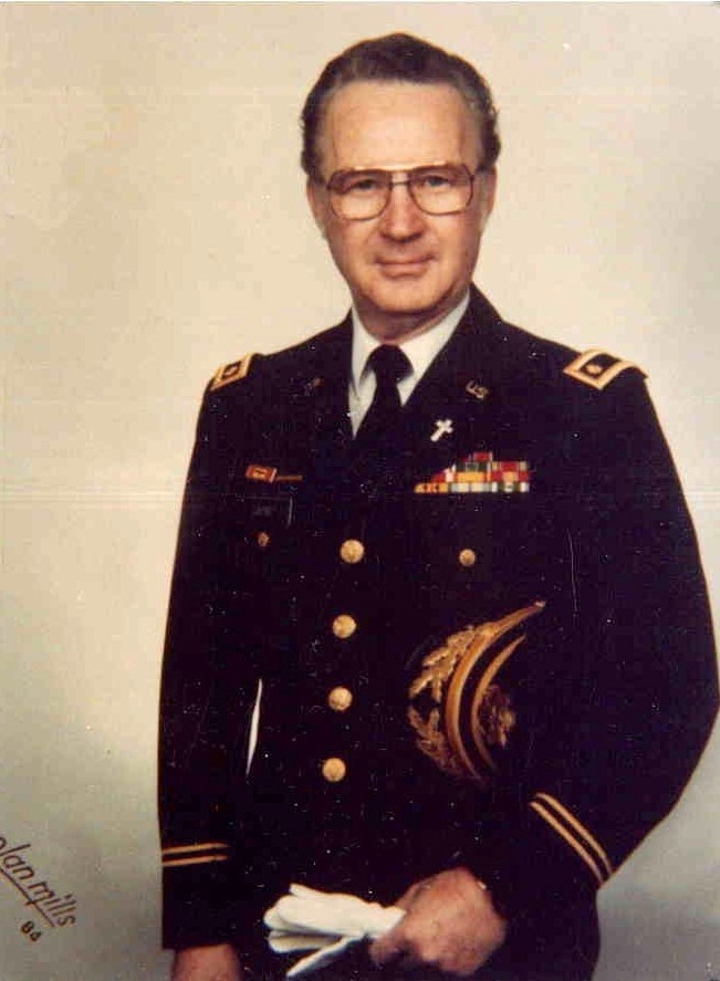 James Layne Obituary - Hixson, TN