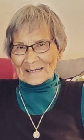 Delia (St. Cyr) Rose Obituary - San Antonio, TX