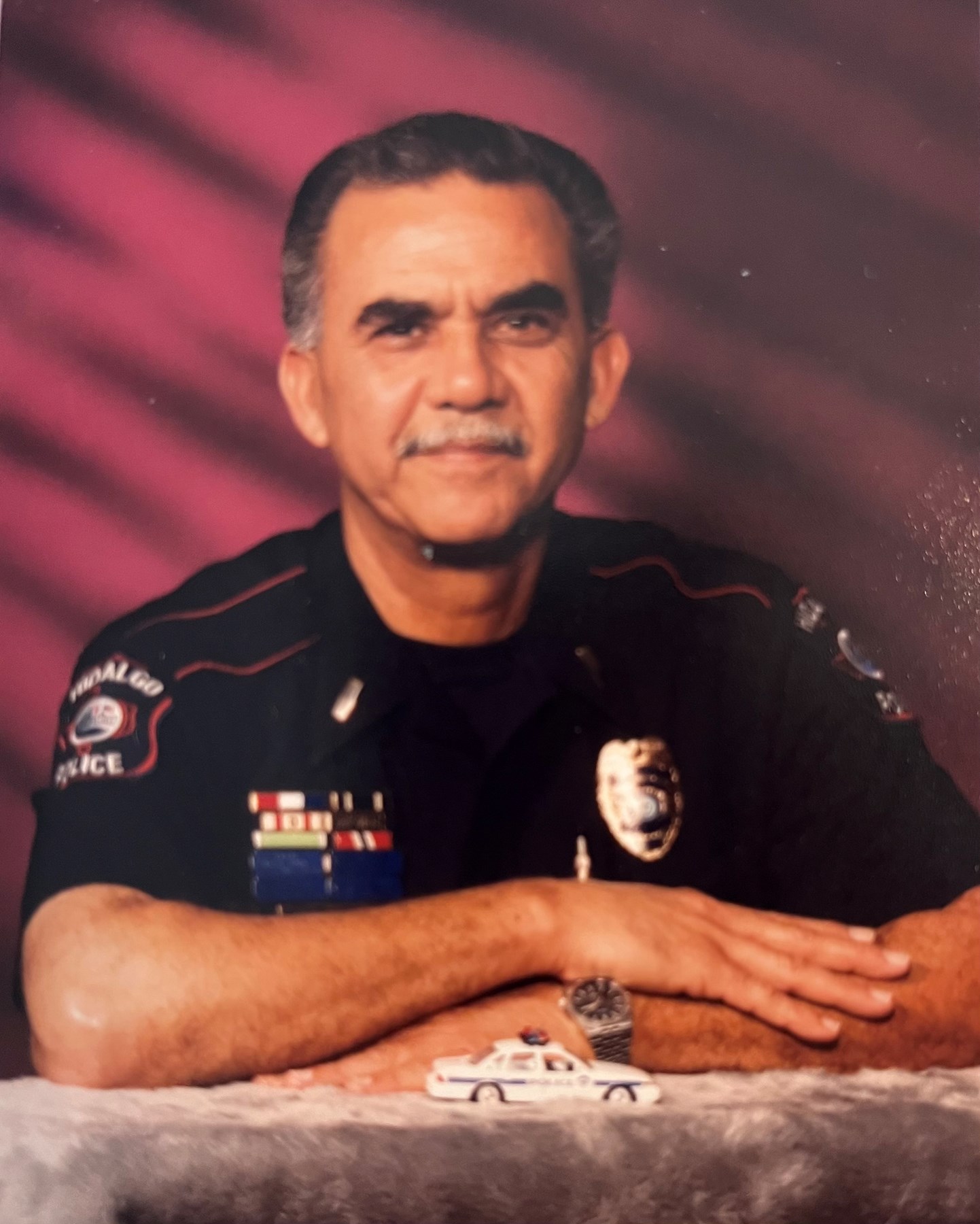 Reymundo Sanchez Obituary - Pharr, TX