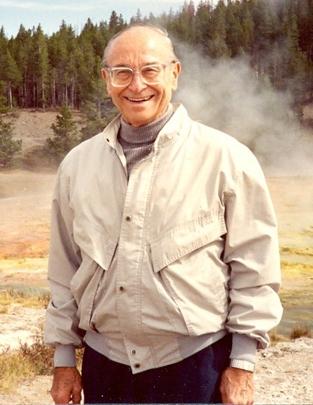 Kenneth Kent Obituary - St. Louis, MO