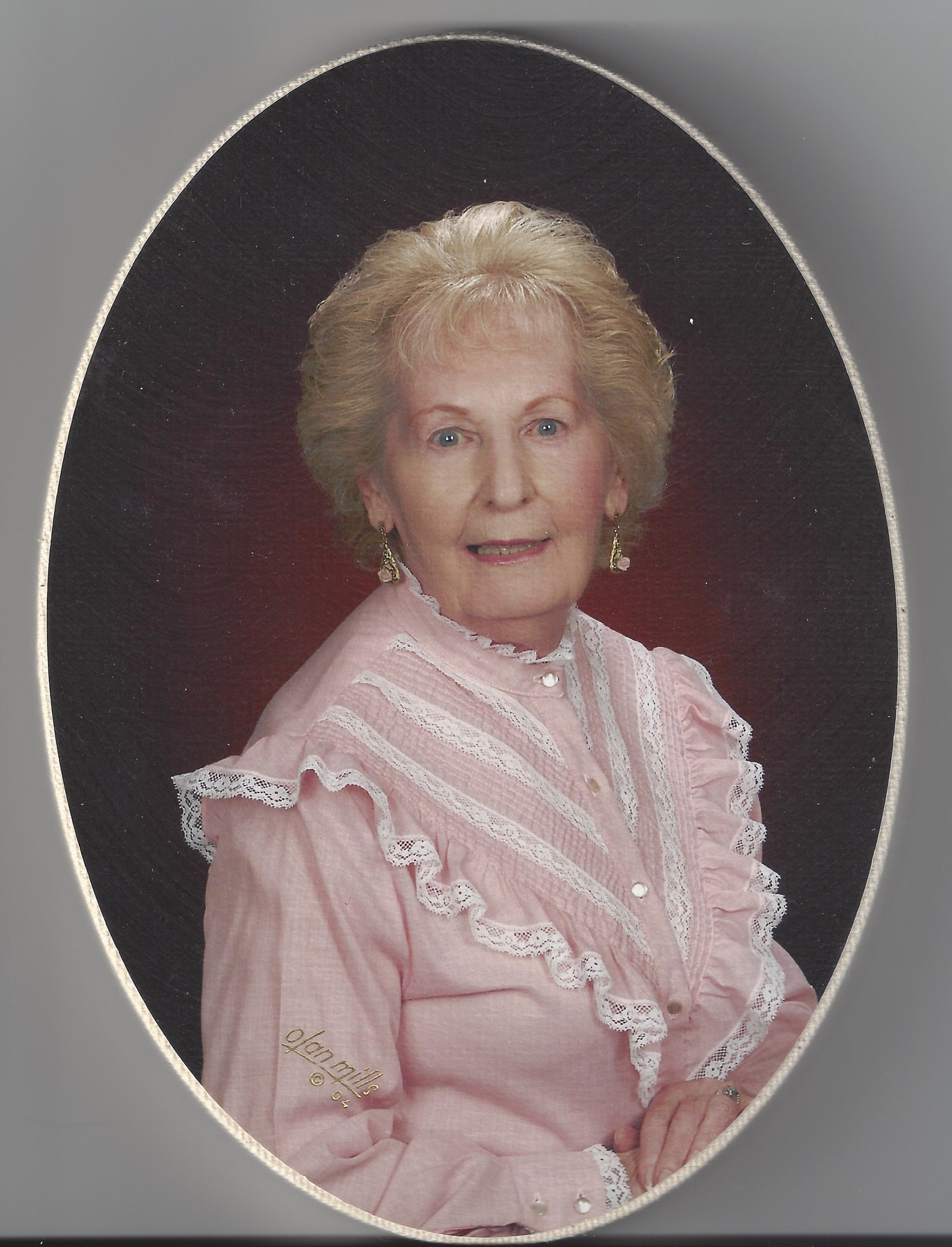 Helen Reckeweg Obituary - Huntingdon Valley, PA