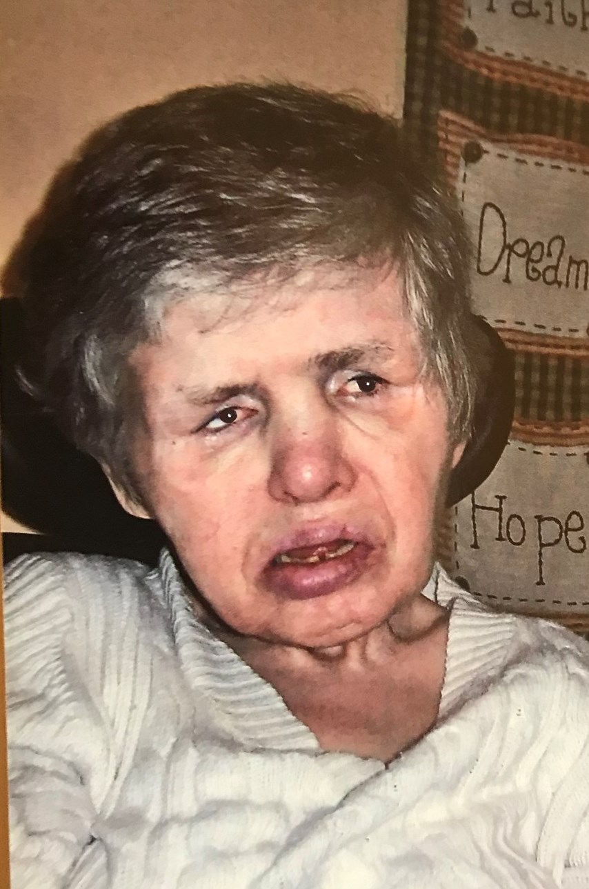 Diane Crump Obituary - Ogdensburg, NY