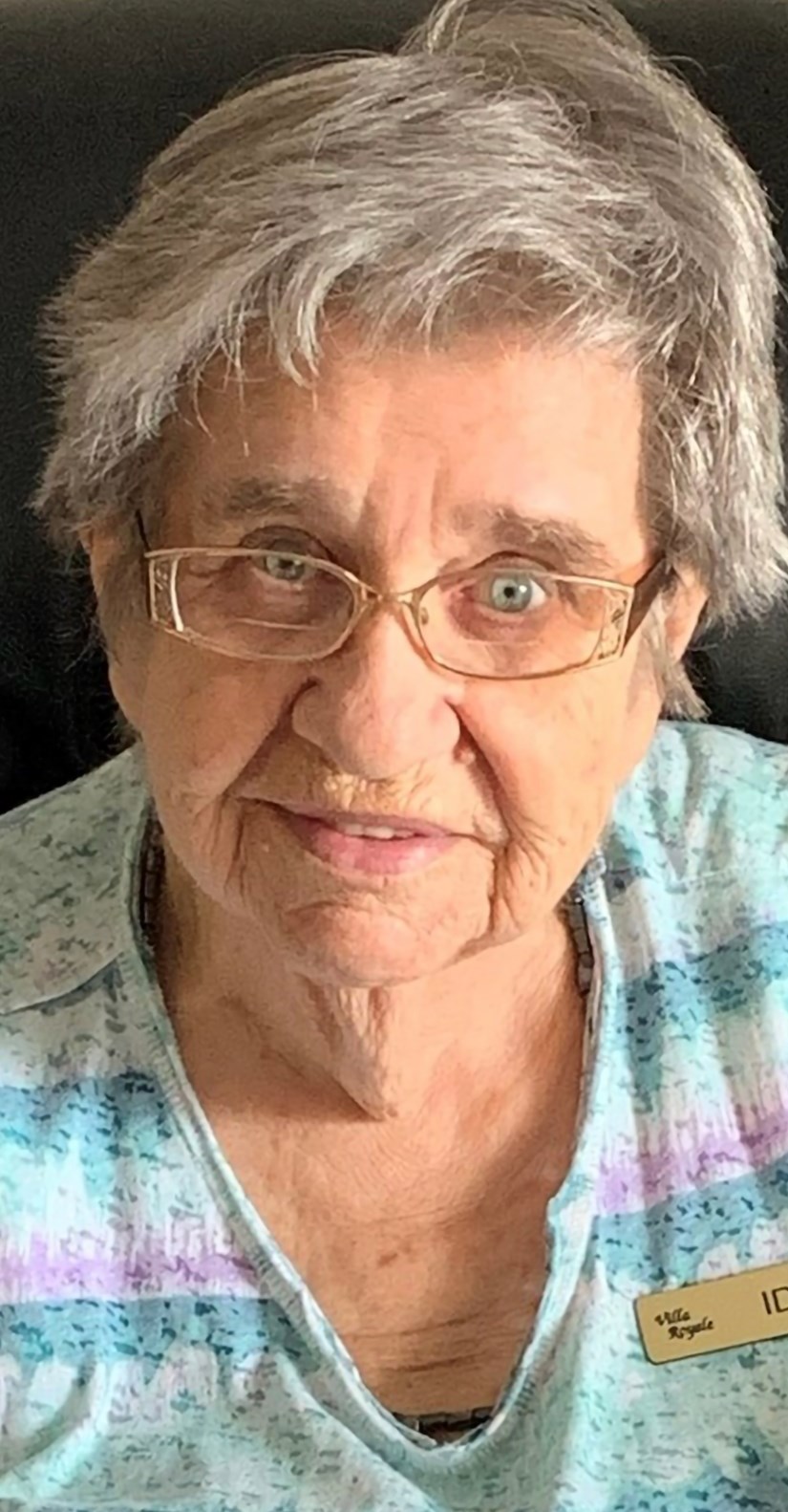 Ida Johnson Obituary - Saskatoon, SK
