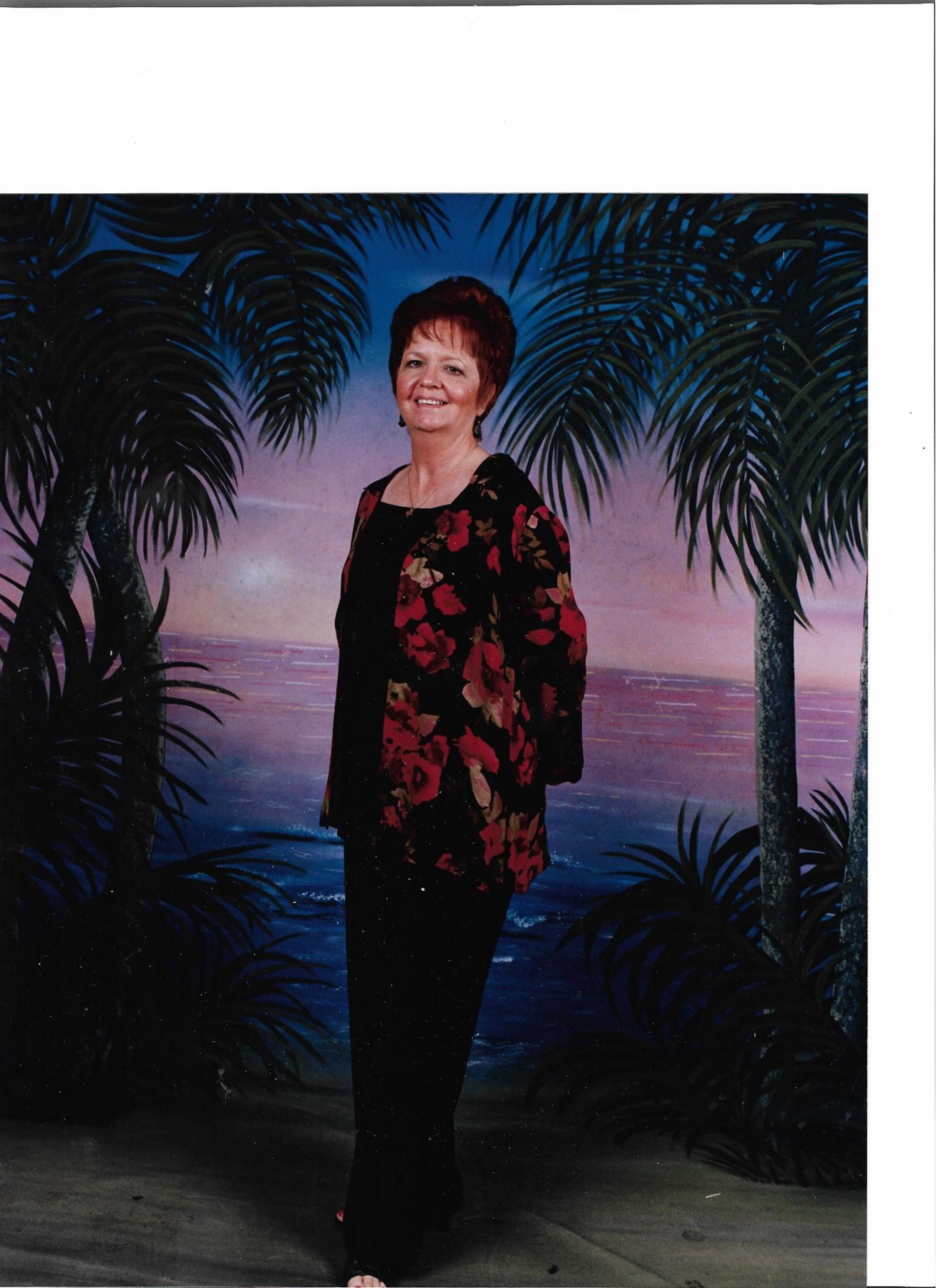 Yvonne Lampson Laschon Obituary - Sugar Land, TX