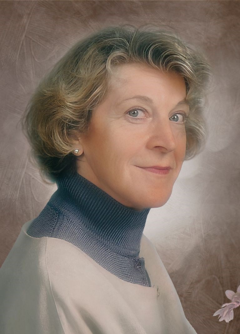 Pauline Bédard Obituary - l Ancienne-Lorette, QC