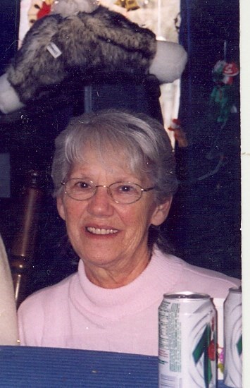 Eva McCarthy Obituary - Skowhegan, ME