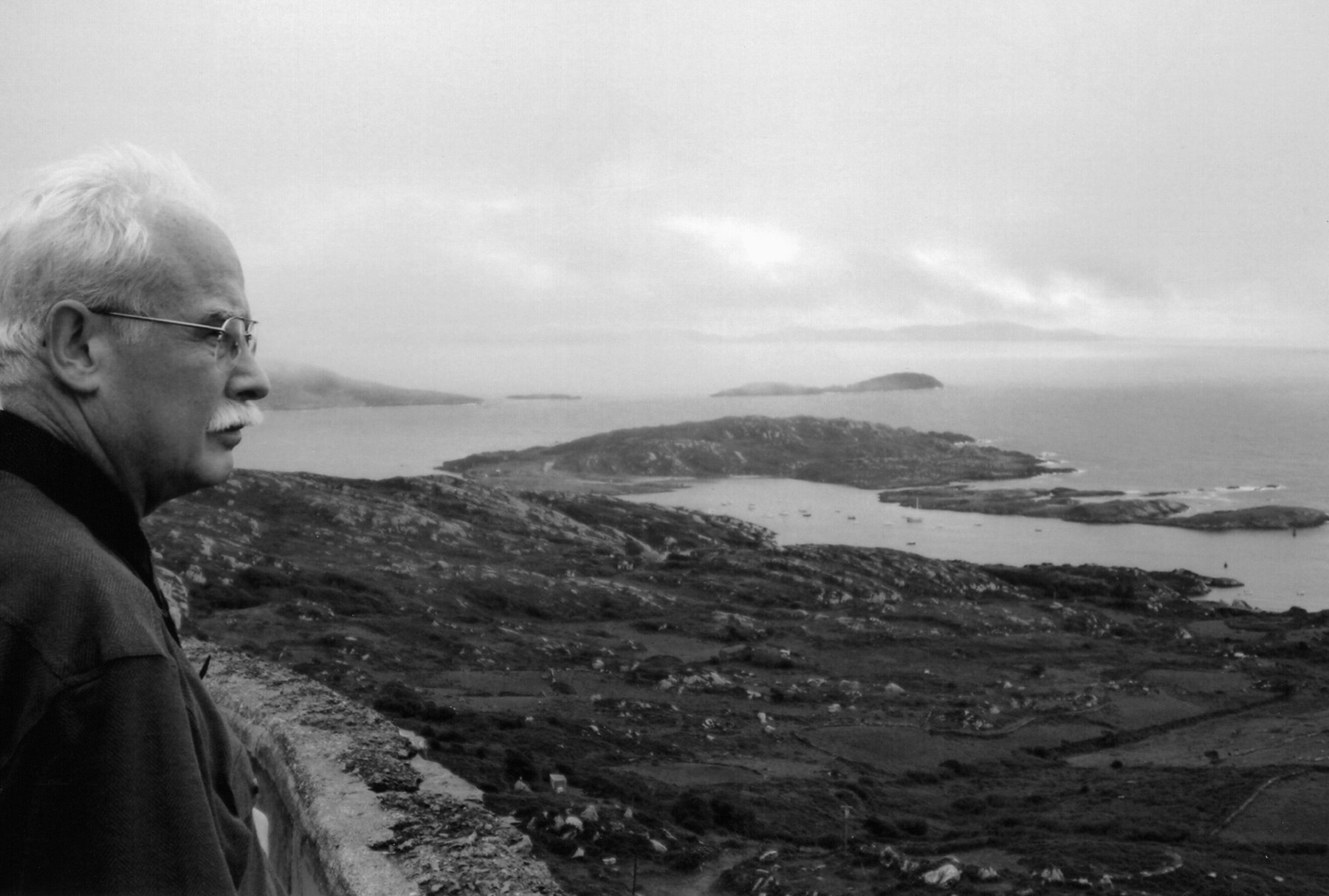 Patrick Crowley Obituary - Westwood, NJ