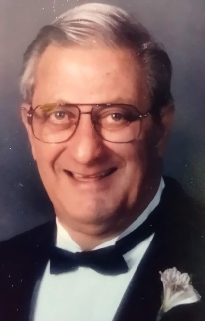 Joseph (Joe) Francis Obituary - Columbus, OH