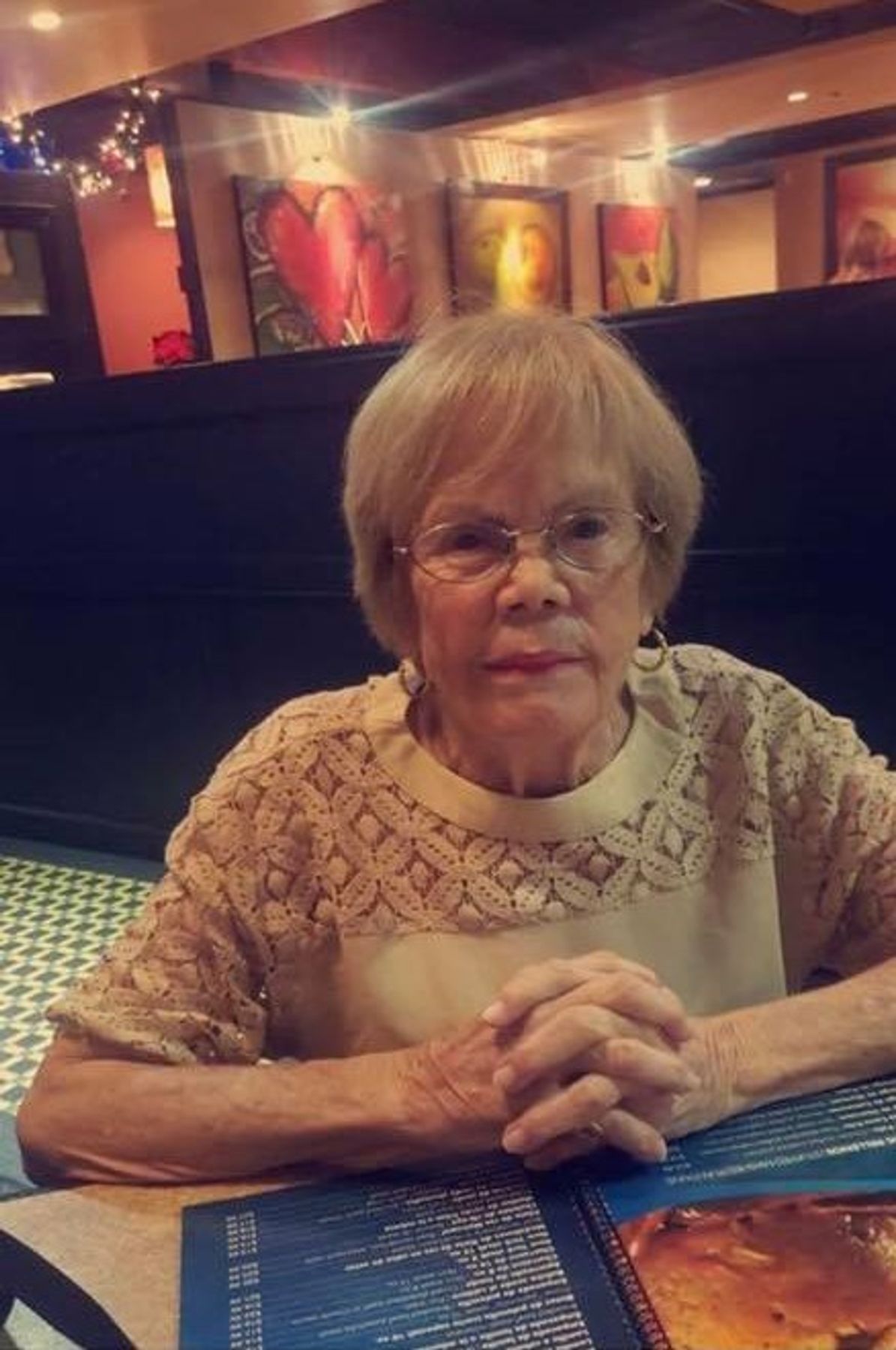 Hilda Ramos Pérez Obituary - Bayamon, PR