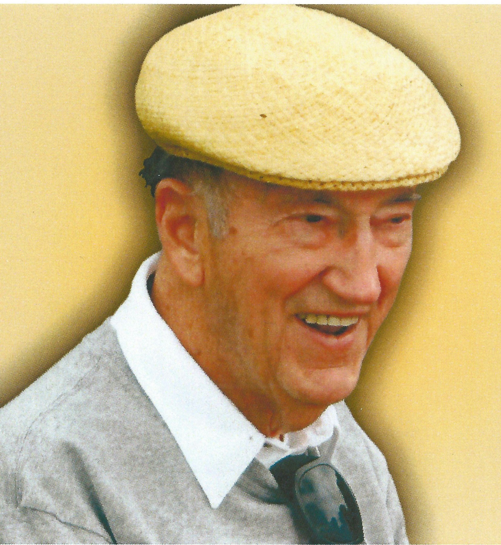 Eugene "Bill" Fleck Obituary - Redford, MI