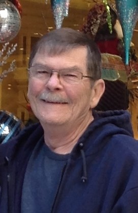 Larry Barber Obituary - Oklahoma City, OK