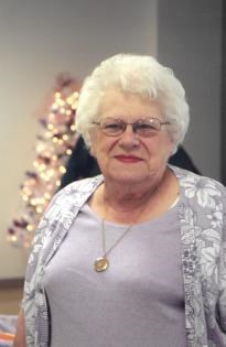 Lucille Smith Obituary - Lincoln, NE