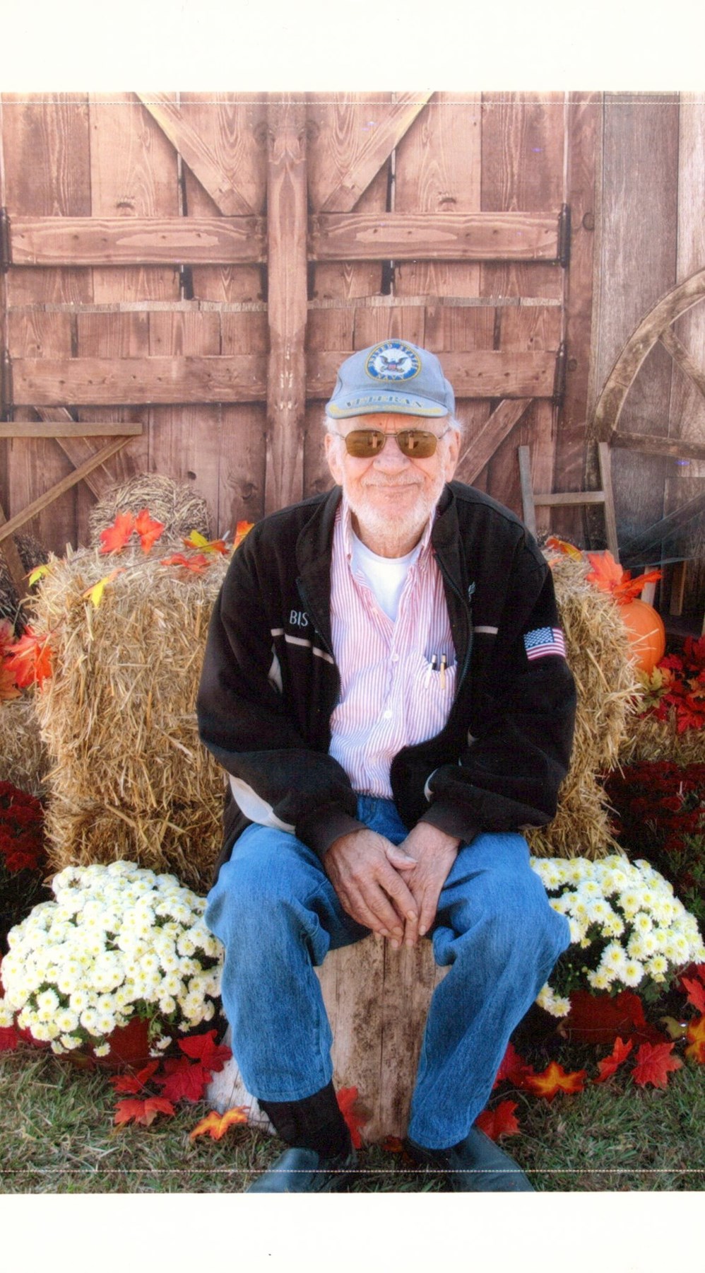 Edward Bissette Obituary - Clayton, NC
