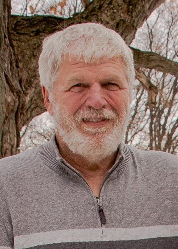 Duane Haywood Obituary - Wayland, MI