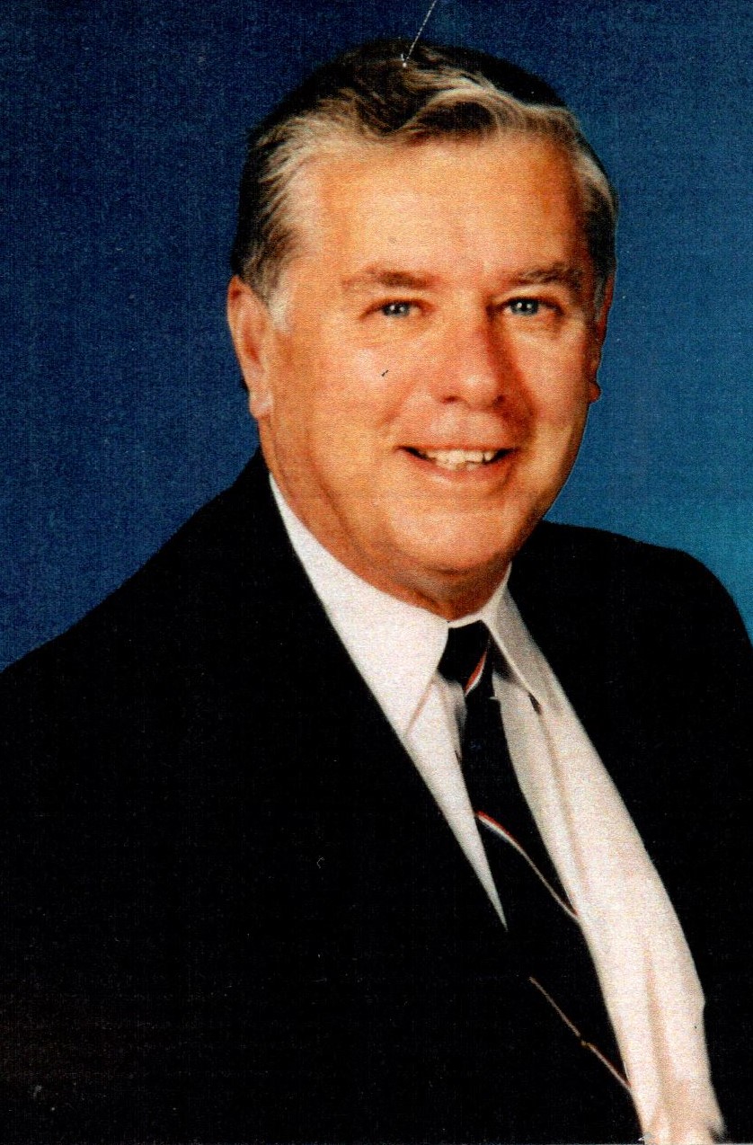 Share Obituary for Robert Roman | Lakewood, NJ
