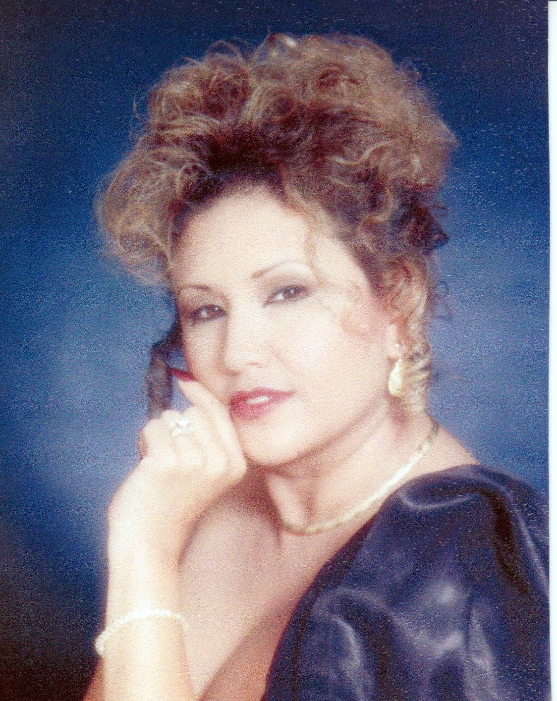 Gloria Ann Chong Obituary - Colton, CA