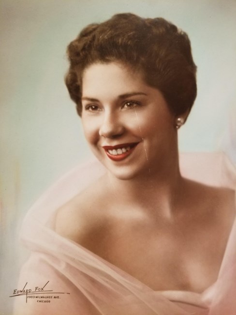 Diane Giarrizzo Obituary - Chicago, IL