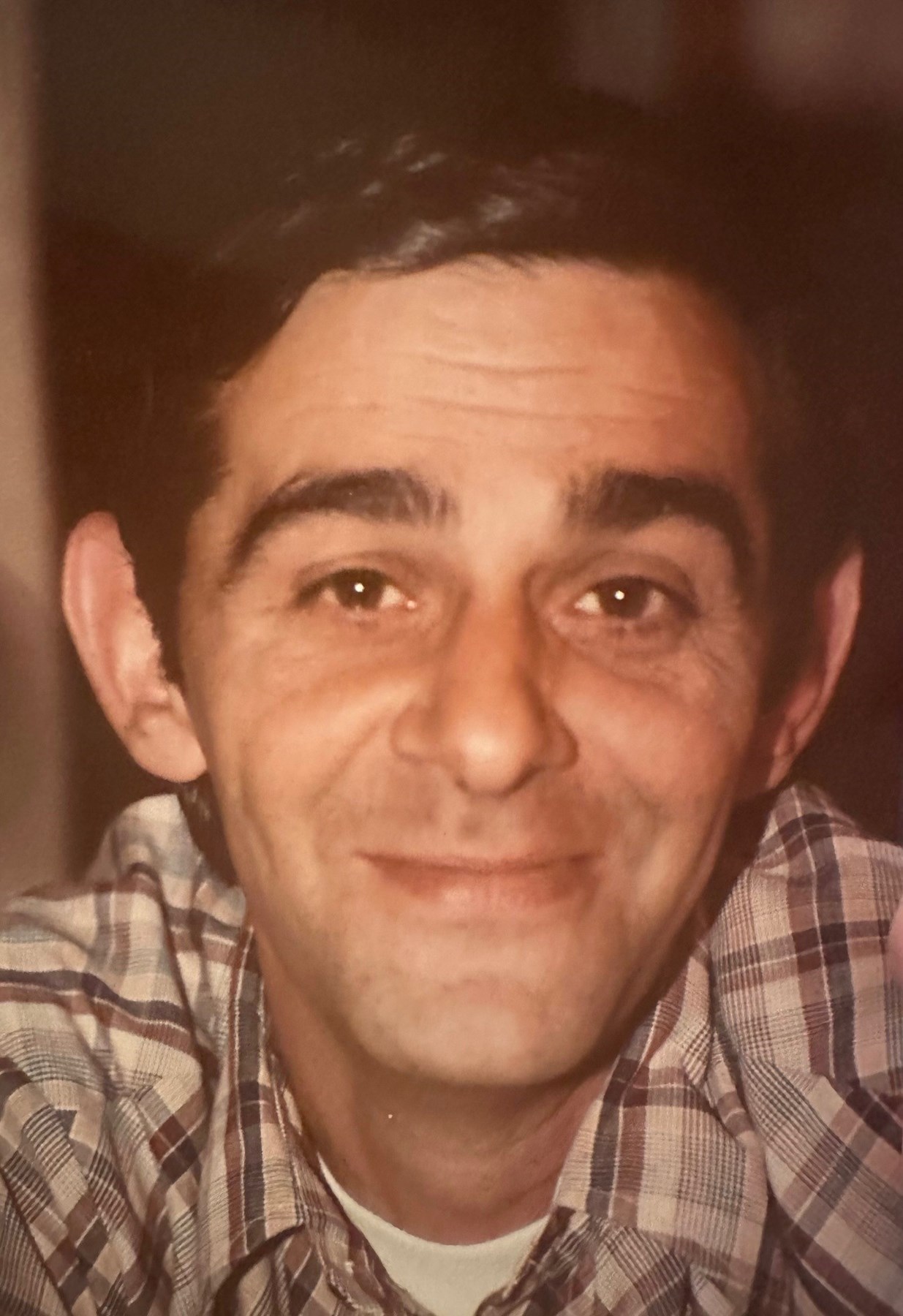 Thomas Lyons Obituary - Wilson, NC