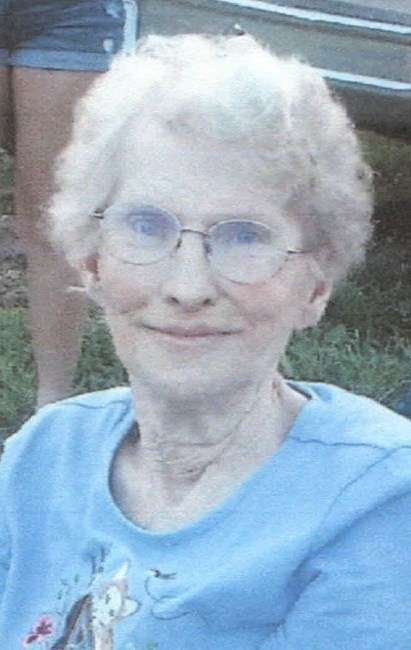 Betty Ference Obituary - Lagrange, KY