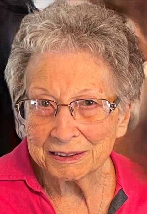 Dolores Lindner Obituary - Williamsville, NY