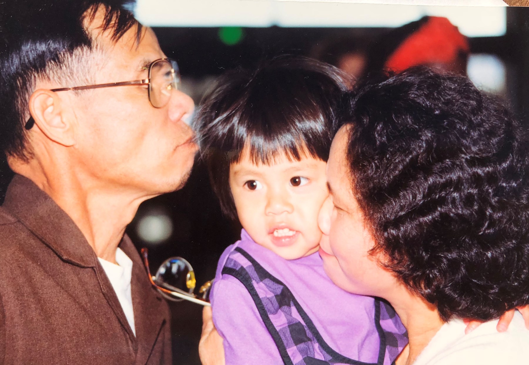 Xinh Nguyen's Instagram, Twitter & Facebook on IDCrawl