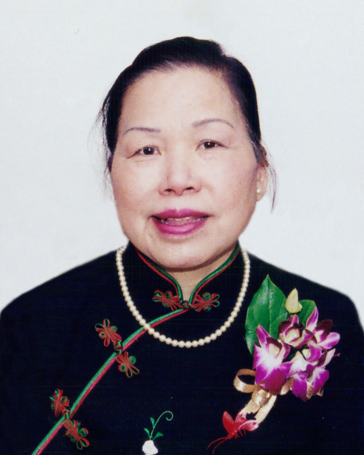 Mrs. Kwan Tse Che Wah Obituary - Calgary, AB
